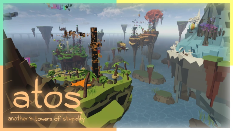 [REWRITE] another's towers. - Roblox