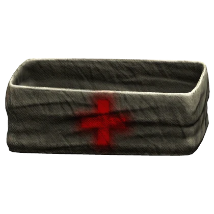 Medical Armband Right | Roblox Item - Rolimon's