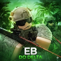 Exército Brasileiro "EB" - Roblox