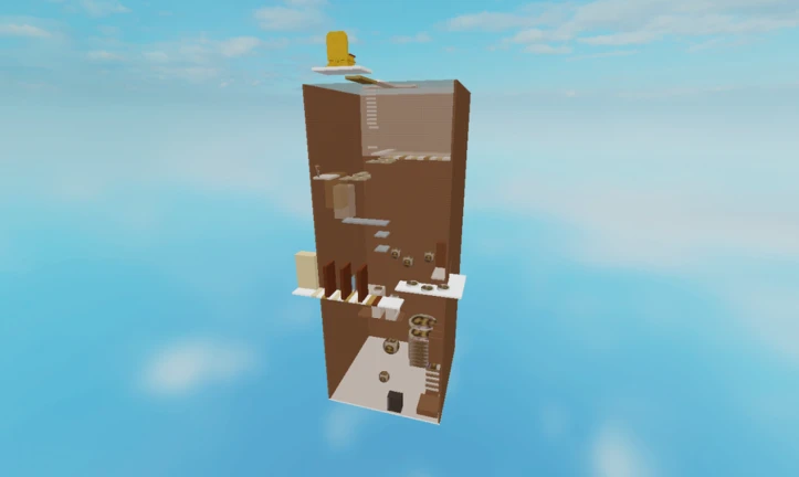 Torre Amir Torre Amir - Roblox