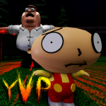 You VS Peter - Roblox