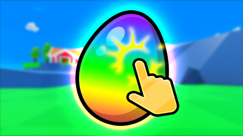 Simulador de Tapping ULTRA - Roblox