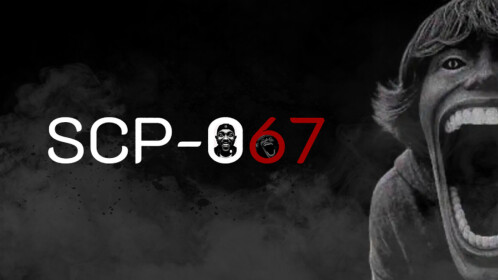 SCP-067 - Roblox