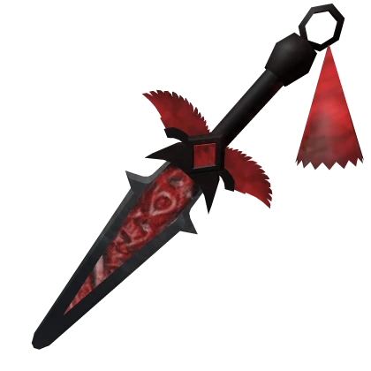 Noctis Blade: Deadly Dark | Roblox Item - Rolimon's