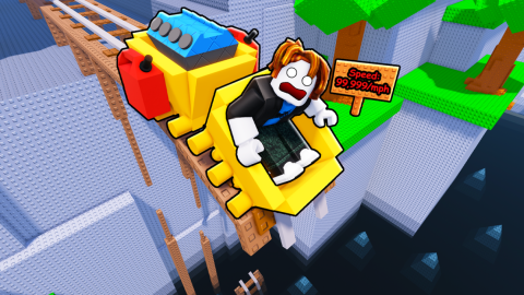 Build A Cart | INFINITY Money Auto Buy Carts Auto Rebirth MB Hub ...