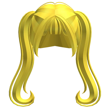 Yellow | Roblox Item - Rolimon's