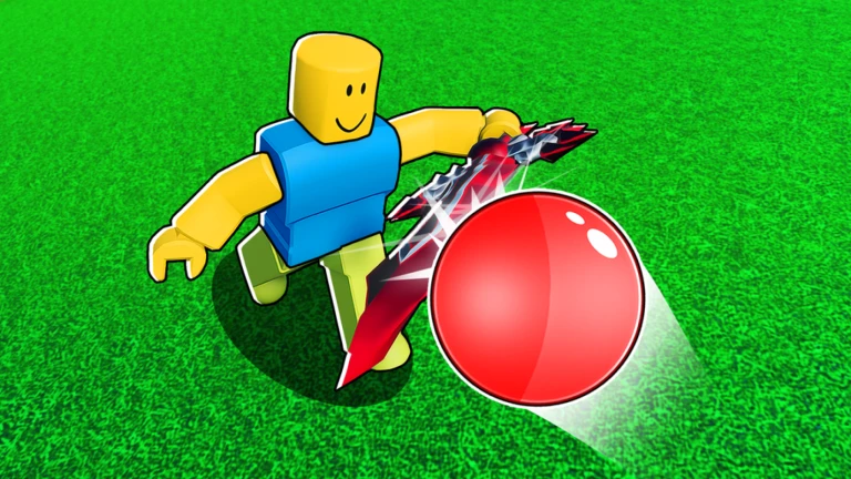 Quả bóng ma | Chơi trên Roblox