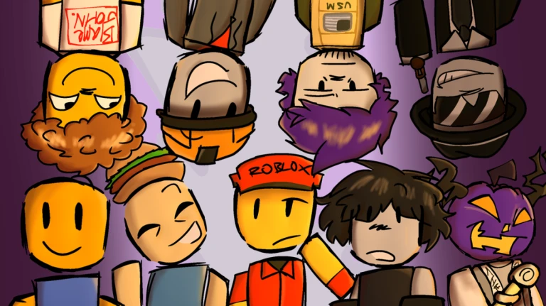 [DUSEKKAR] RP ที่ถูกทอดทิ้ง - Roblox