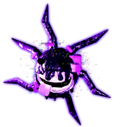 SCJVEREECH (Glitch Screech - Doors)