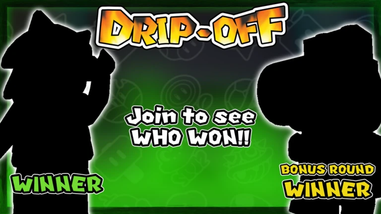 [磊OBBY VOTE] Jack Black's BOSS RUSH - Roblox