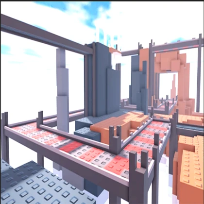 Blox SFOTH | TDX | Map