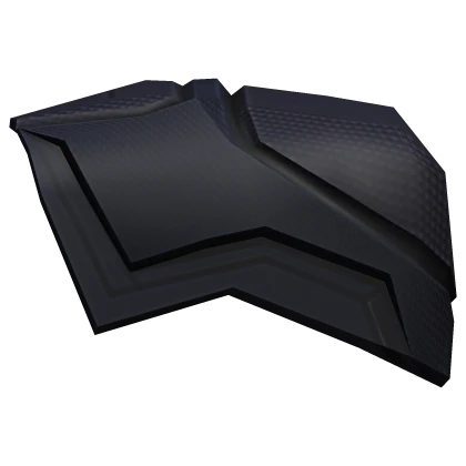 Ultra's 2025 L Shoulder | Roblox Item - Rolimon's
