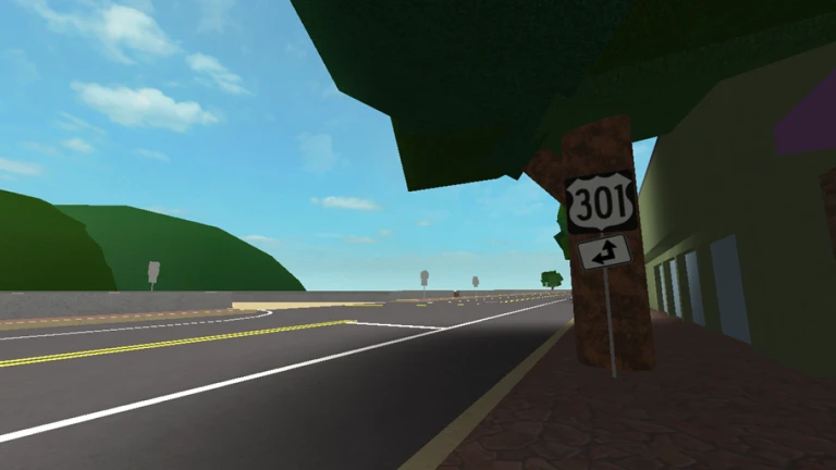 UD 클래식: 딜런시 고지 v1 - Roblox