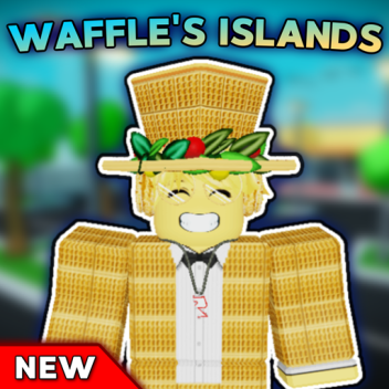 WaffleTrades - Roblox