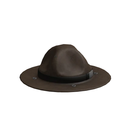 Park Ranger Hat | Roblox Item - Rolimon's