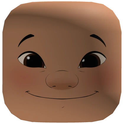🌺 Lilo's Stitch Face Makeup | Roblox Item - Rolimon's