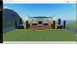 Charts - Roblox