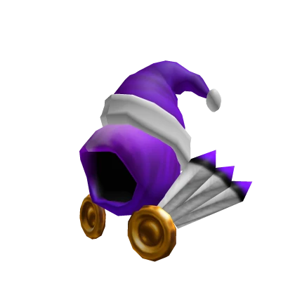 Christmas Dominus Rex | Roblox Item - Rolimon's