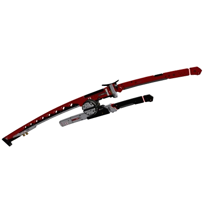 Lucia | Crimson Weave - Sword "Nightblaze" | PGR | Roblox Item - Rolimon's