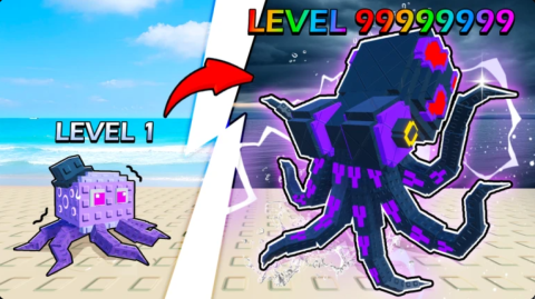 Beastify[World Boss] | OP Script (KeyLess) — Roblox Scripts | ScriptBlox