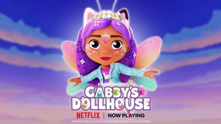 [🧚New] Gabby's Dollhouse Official Tycoon | Roblox Game - Rolimon's