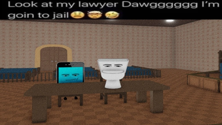 Update Inanimate Insanity World Roblox