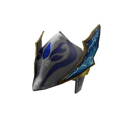 Astral Isle Guardia - Roblox