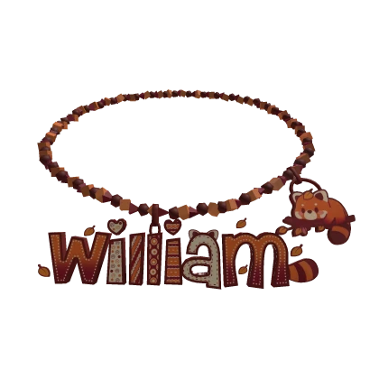 William | Roblox Item - Rolimon's