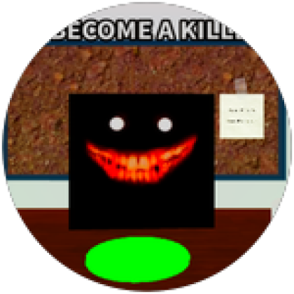 Become a killer! (OP) - Roblox