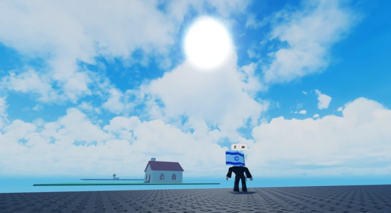 [Móvil! ] Código de error falso 1001 - Roblox