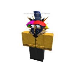 [R15] ANIMATION PACK