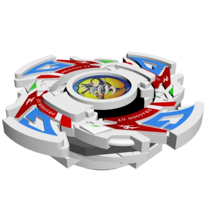 BEYBLADE