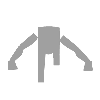 Gojo's Limitless Float | Roblox Item - Rolimon's