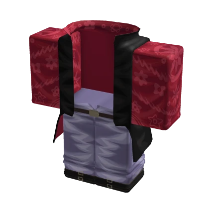 Mihawk | Roblox Item - Rolimon's