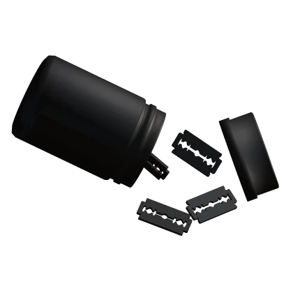: Razer Prop Medicine Bottle | Roblox Item - Rolimon's