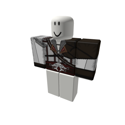 Ezio(Assassins Creed II) - Roblox