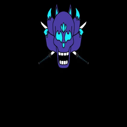 Crew logo blox fruits