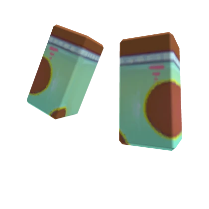 Alien Arms | Roblox Item - Rolimon's