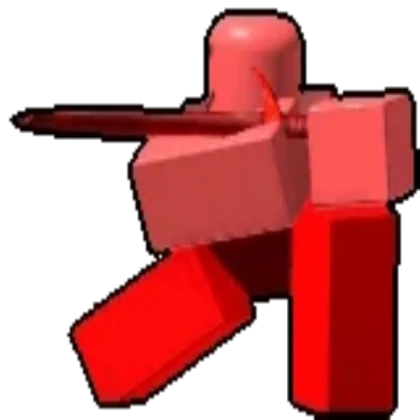 Block Tales - Red Noob