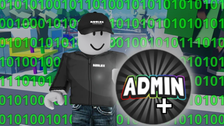 Brookhaven ADMIN - Roblox