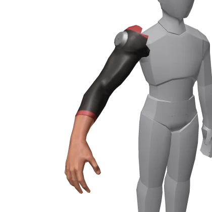 Powerplex - Right Arm | Roblox Item - Rolimon's