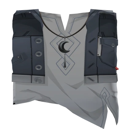 Lancer - Jacket | HSR x Fate | Roblox Item - Rolimon's