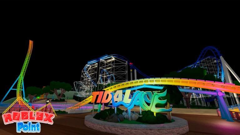 Parc à thème: Roblox Point Remastered | Le site officiel de Roblox