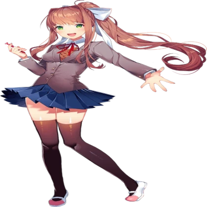 Monika Ddlc