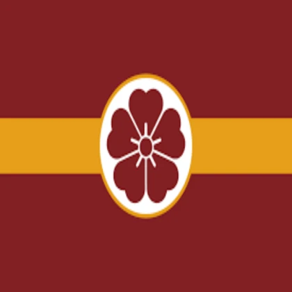 Flag of Redamura