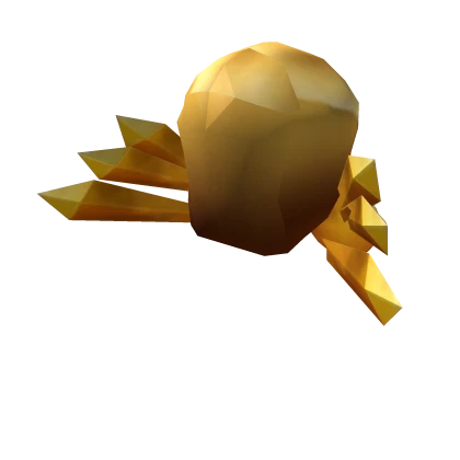 Dominus Aureus | Roblox Item - Rolimon's