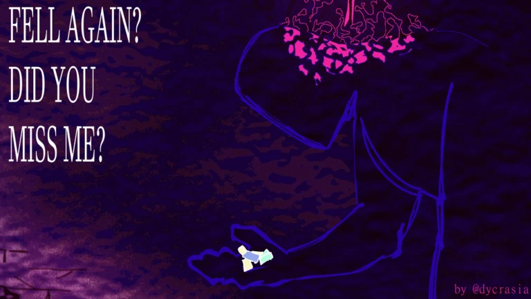 Nullscape [AMOR E VOID] - Roblox