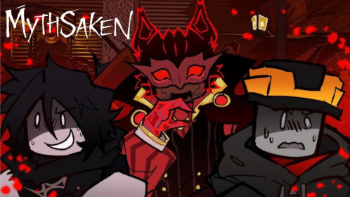 MythSaken | Juega en Roblox