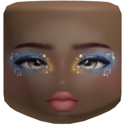 Model Makeup | Roblox Item - Rolimon's