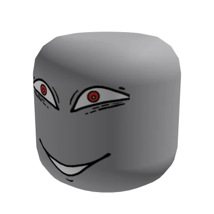 Project Diva Deep Blue Miku FORSAK… - Dynamic Head | Roblox Item ...